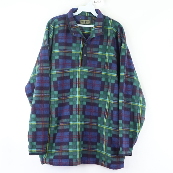 Robert Graham | Sweaters | Vtg 9s Streetwear Men Large Fresh Prince ...